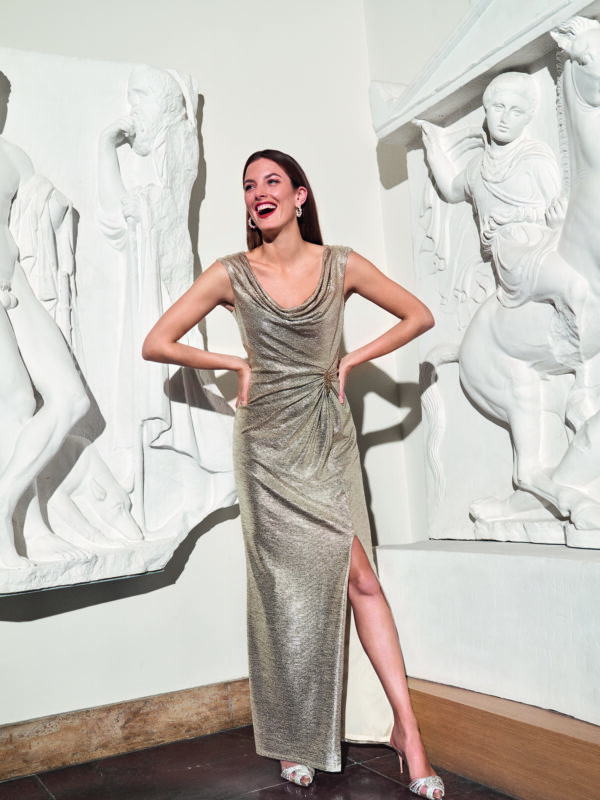 Vera Mont - MODEKELLER